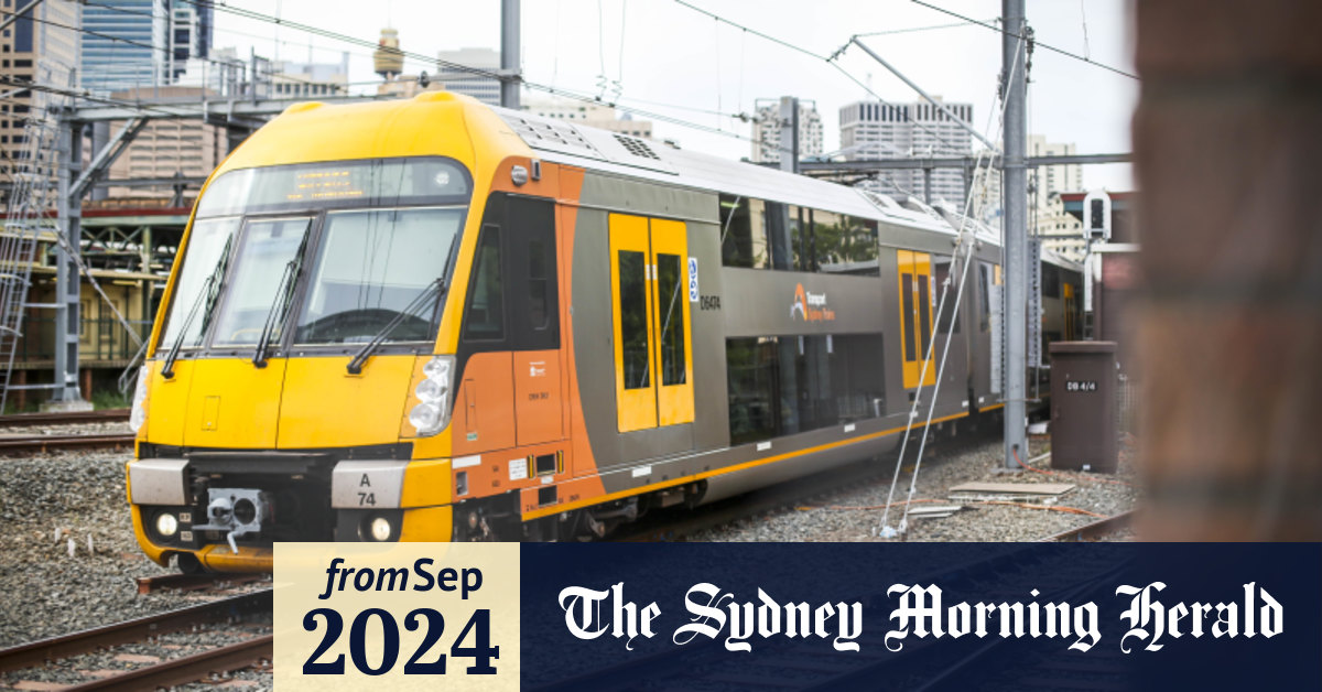 Sydney Metro: T3 conversion back on track after negotiation breakthrough